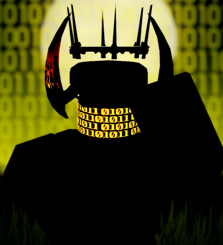 Death Bob | Forsaken: For Us Wiki | Fandom