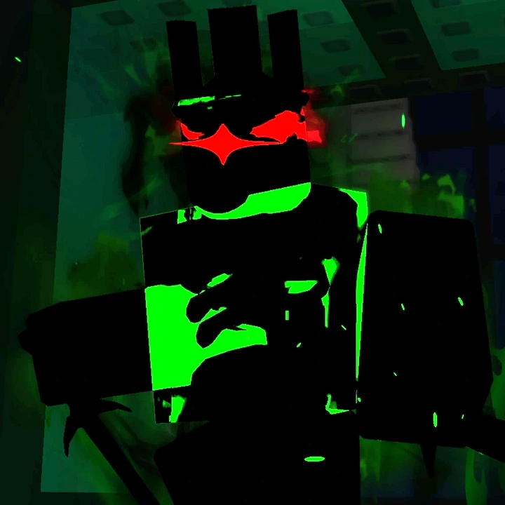 Discuss Everything About Wiki Forsaken | Fandom