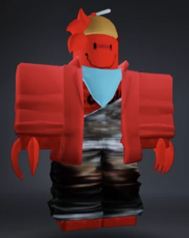 C00lkidd | Forsaken Reality Wiki | Fandom