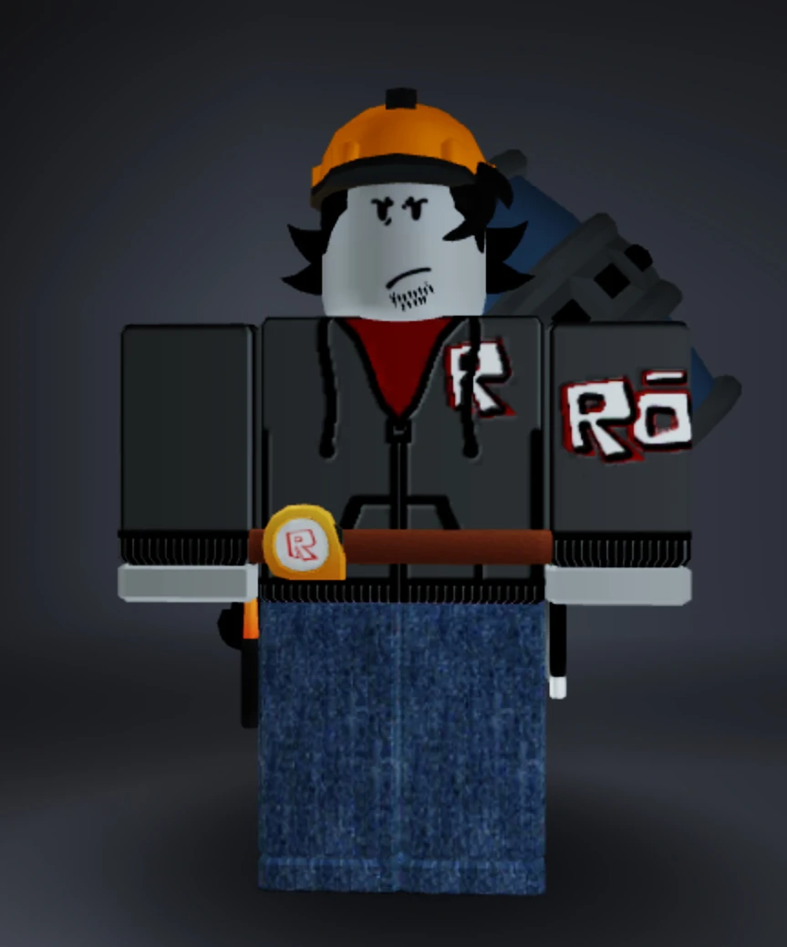 Builderman | Forsaken Reality Wiki | Fandom