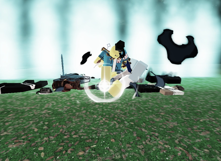 LMS | Forsaken Slasher fighting official Wiki | Fandom