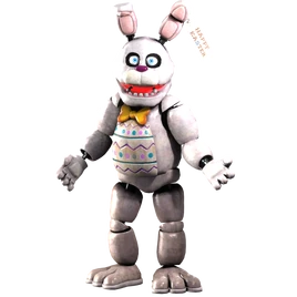 Easter Bonnie | Forsaken Studios Wiki | Fandom
