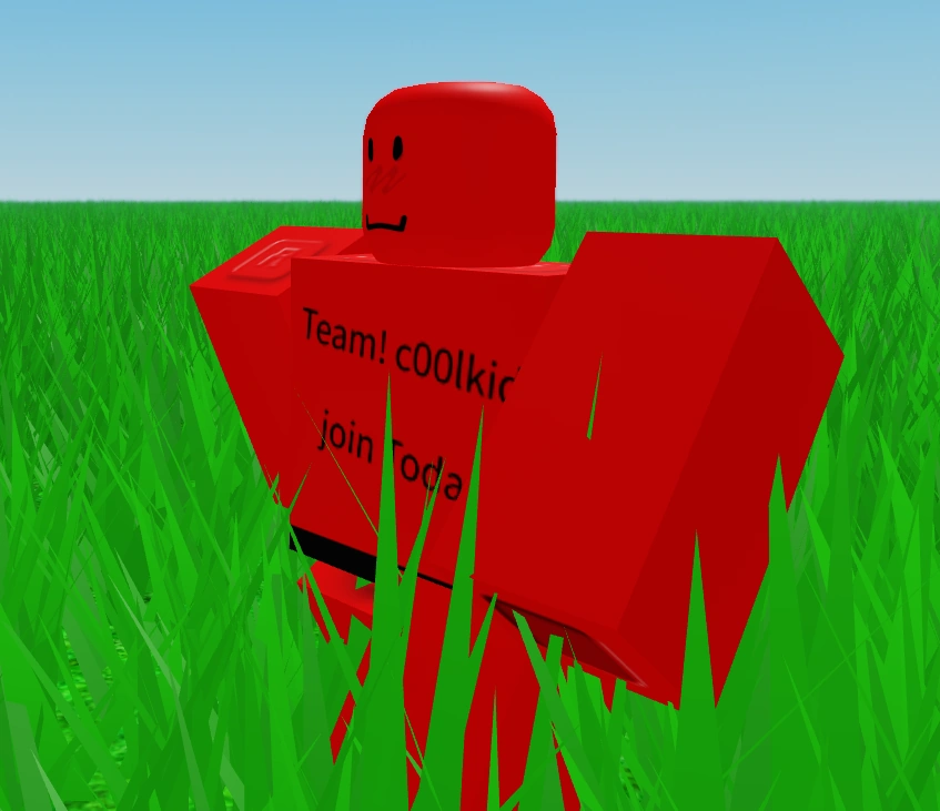 Coolkidd Skins | Forsaken: Swapped Wiki | Fandom