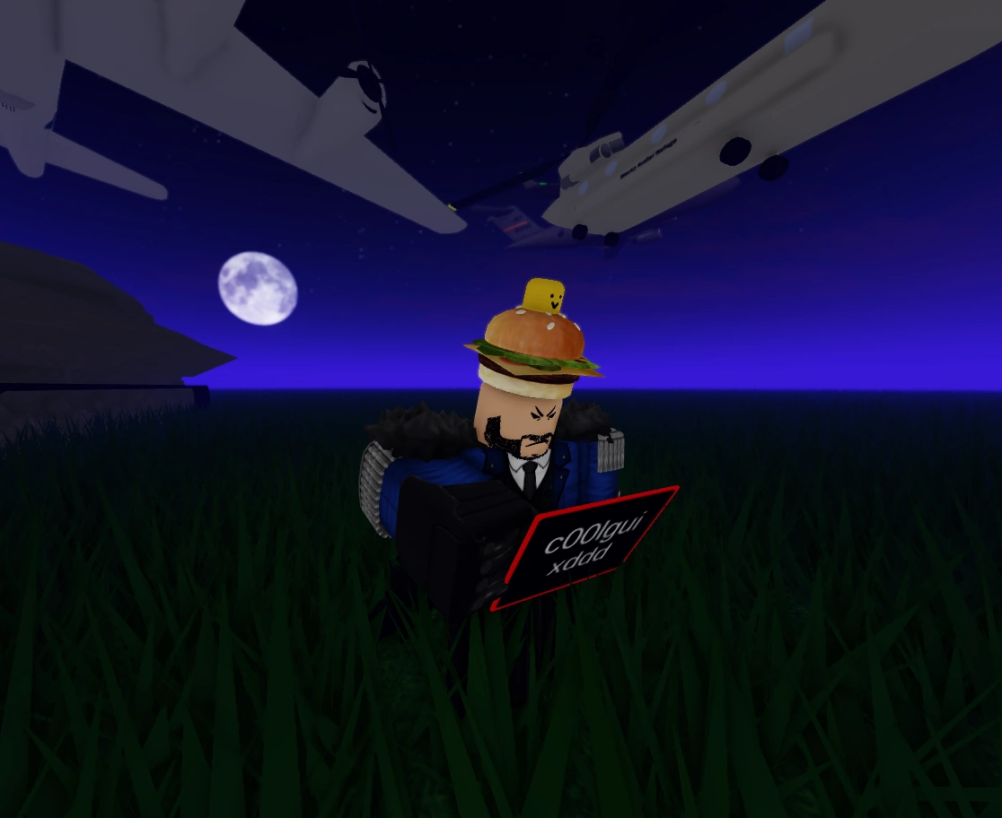 007n7 | Forsaken: Swapped Wiki | Fandom