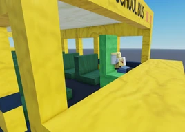 John Doe | Forsaken: Swapped Wiki | Fandom