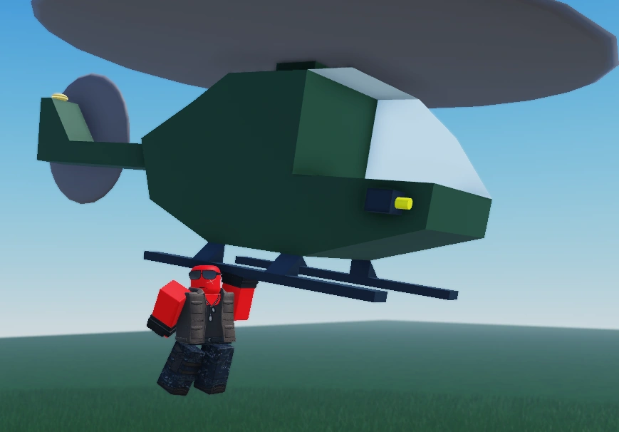 Coolkidd | Forsaken: Swapped Wiki | Fandom