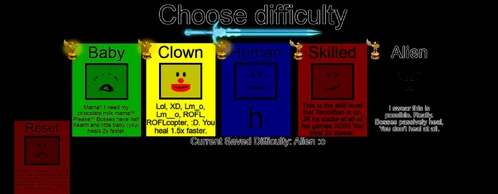 Cool Block Battler | Forsaken Sword Legacies Wiki | Fandom