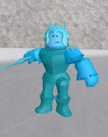 Frostano | Forsaken Sword Legacies Wiki | Fandom