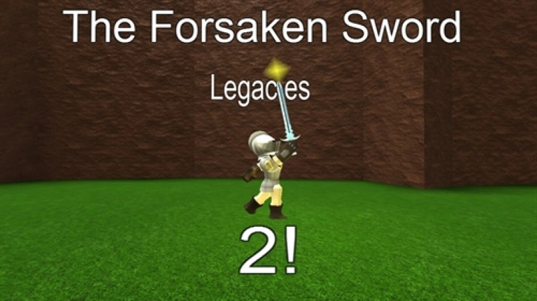 Forsaken Sword Legacies 2 | Forsaken Sword Legacies Wiki | Fandom