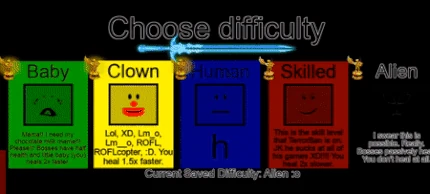 Cool Block Battler | Forsaken Sword Legacies Wiki | Fandom