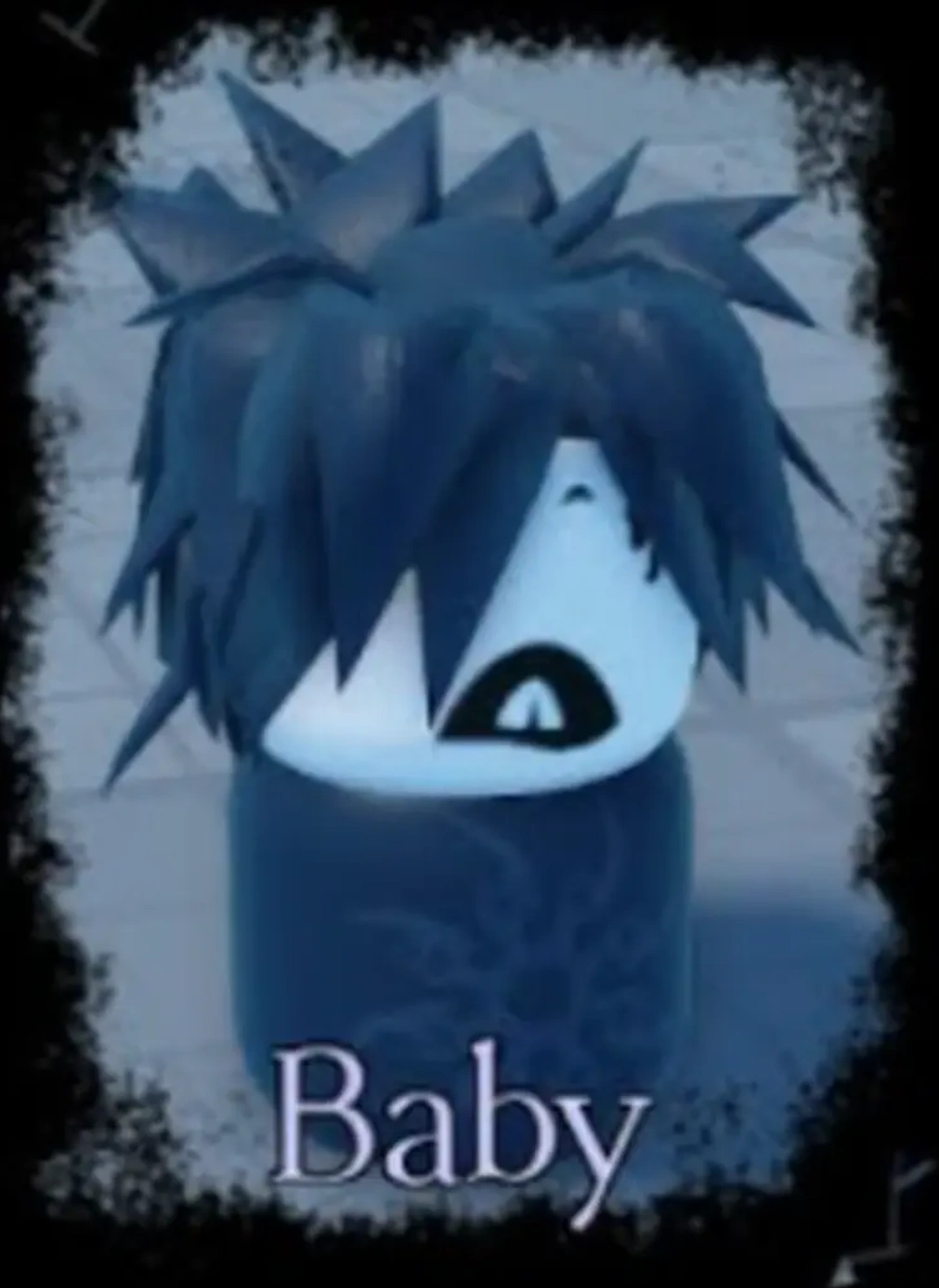 Pill Baby Two Time | Forsaken wiki hunger games Wiki | Fandom