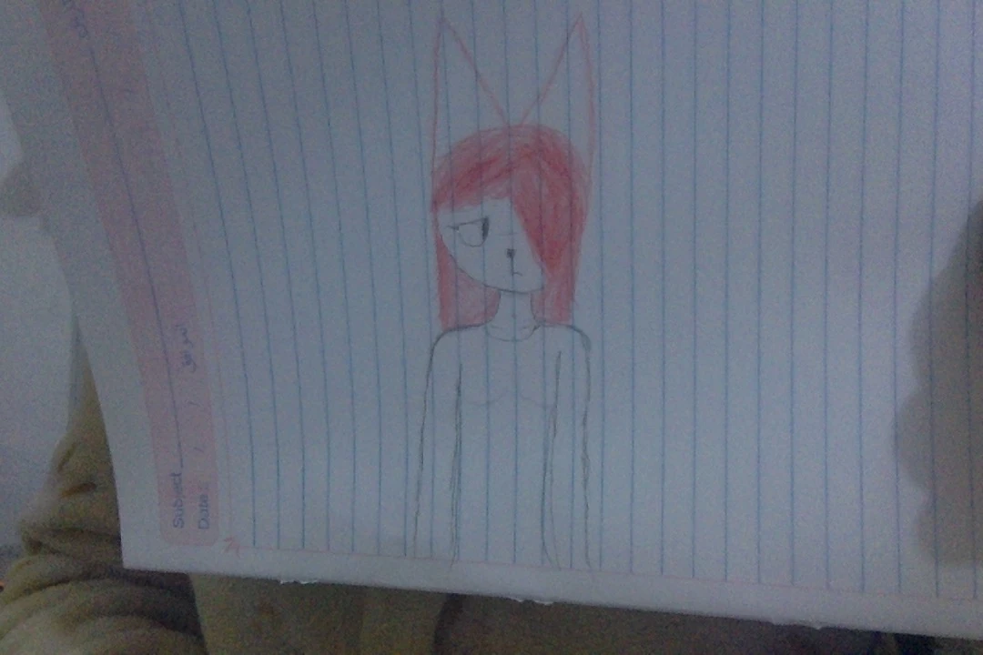 Justraihanah | Forsaken wiki hunger games Wiki | Fandom