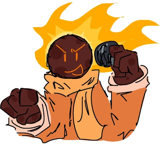 Merul | Forsaken wiki hunger games Wiki | Fandom