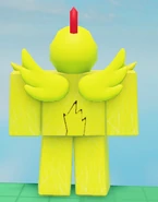 Shedletsky/Skins | Forsaken Wiki | Fandom