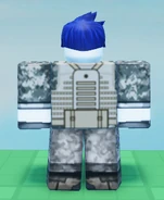 Guest 1337 | Forsaken Wiki | Fandom