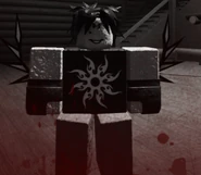 Two Time | Forsaken Wiki | Fandom