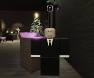 Carl | Forsaken Wiki | Fandom