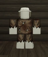 Chance/Skins | Forsaken Wiki | Fandom