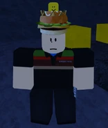 007n7/Skins | Forsaken Wiki | Fandom