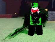 1x1x1x1/Skins | Forsaken Wiki | Fandom