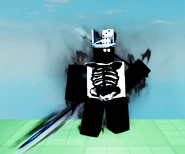 1x1x1x1/Skins | Forsaken Wiki | Fandom