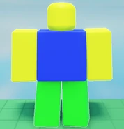 Noob/Skins | Forsaken Wiki | Fandom