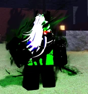 1x1x1x1/Skins | Forsaken Wiki | Fandom