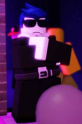 Guest 1337/Skins | Forsaken Wiki | Fandom