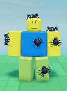 Noob/Skins | Forsaken Wiki | Fandom