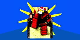 Chance/Skins | Forsaken Wiki | Fandom