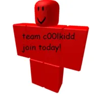 C00lkidd/Skins | Forsaken Wiki | Fandom
