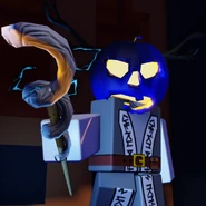 Skins | Forsaken Wiki | Fandom