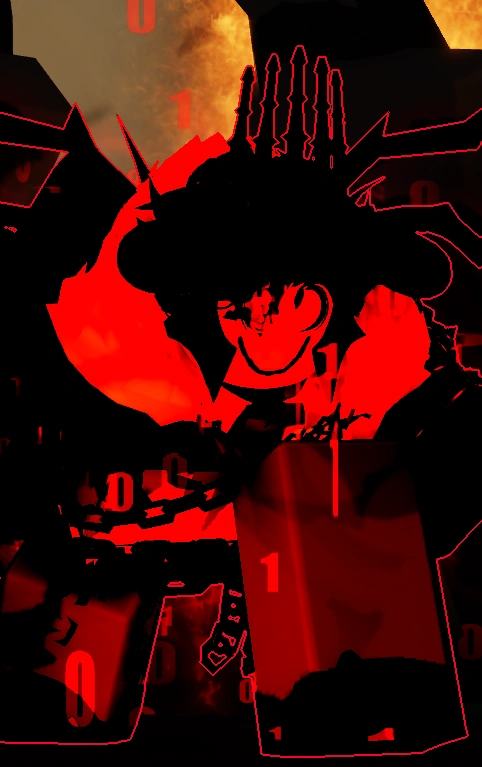 John Doe/Skins | Forsaken Wiki | Fandom