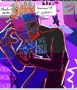 Noli | Forsaken Wiki | Fandom