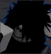 Two Time | Forsaken Wiki | Fandom