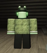 Chance/Skins | Forsaken Wiki | Fandom