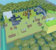 Maps | Forsaken Wiki | Fandom