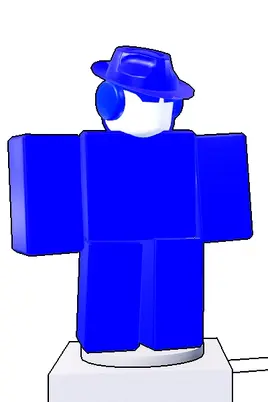 Chance/Skins | Forsaken Wiki | Fandom