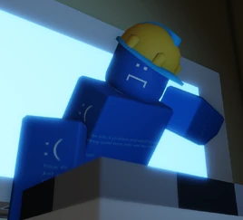 Builderman/Skins | Forsaken Wiki | Fandom