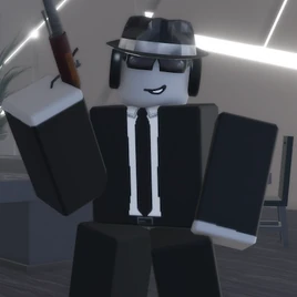 Chance | Forsaken Wiki | Fandom