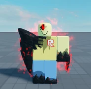 John Doe | Forsaken Wiki | Fandom