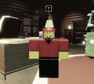 Pizza Guy | Forsaken Wiki | Fandom