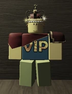 Noob/Skins | Forsaken Wiki | Fandom