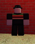 Chance/Skins | Forsaken Wiki | Fandom