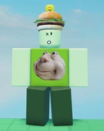 007n7 | Forsaken Wiki | Fandom