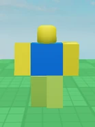 Noob/Skins | Forsaken Wiki | Fandom