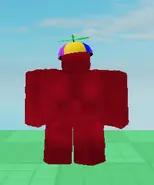 C00lkidd/Skins | Forsaken Wiki | Fandom