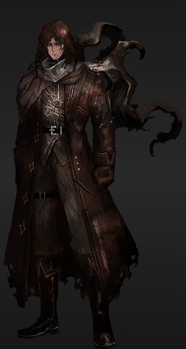 Erlking | Forsaken Wiki | Fandom