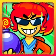 Taph/Skins | Forsaken Wiki | Fandom