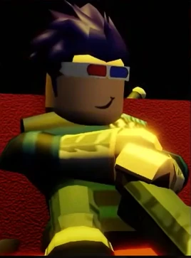 Guest 1337/Skins | Forsaken Wiki | Fandom